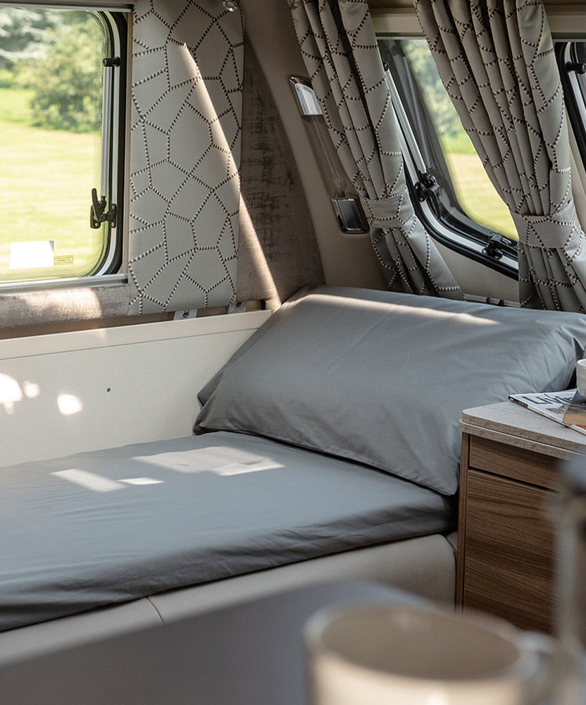 Duvalay New Zealand | Luxury Memory Foam Sleeping Bags & Toppers