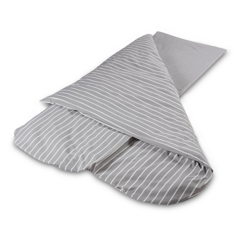 Duvalay New Zealand | Luxury Memory Foam Sleeping Bags & Toppers