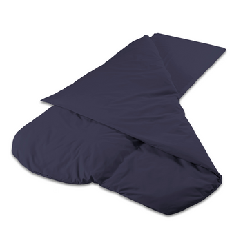 Duvalay New Zealand | Luxury Memory Foam Sleeping Bags & Toppers