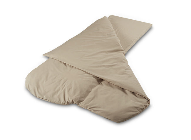 Duvalay FRESHTEC Sleeping Bag 5cm x 66cm wide – Duvalay New Zealand