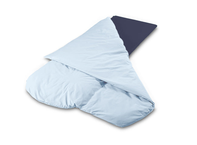 Duvalay Memory Foam Sleeping Bag NZ & AU Distributor – Duvalay New Zealand