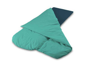 Duvalay New Zealand | Luxury Memory Foam Sleeping Bags & Toppers